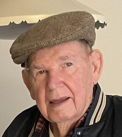 Robert W. Shearer | Obituaries | dailycourier.com