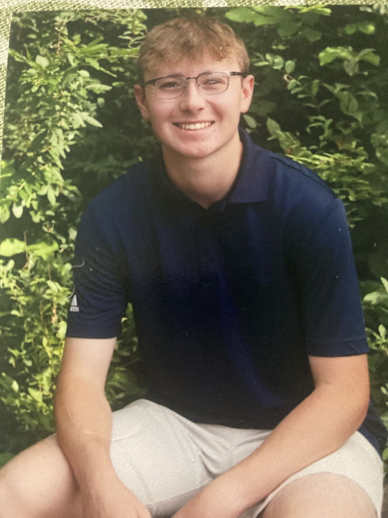Mt. Pleasant's Domasky named Teen of the Week | News | dailycourier.com
