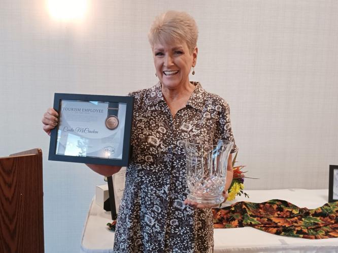 GO Laurel Highlands recognizes tourism champions | News | dailycourier.com