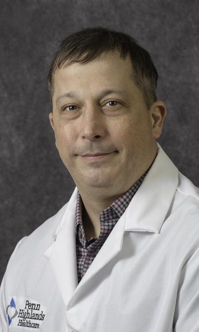 Physician welcomed to staff | News | dailycourier.com