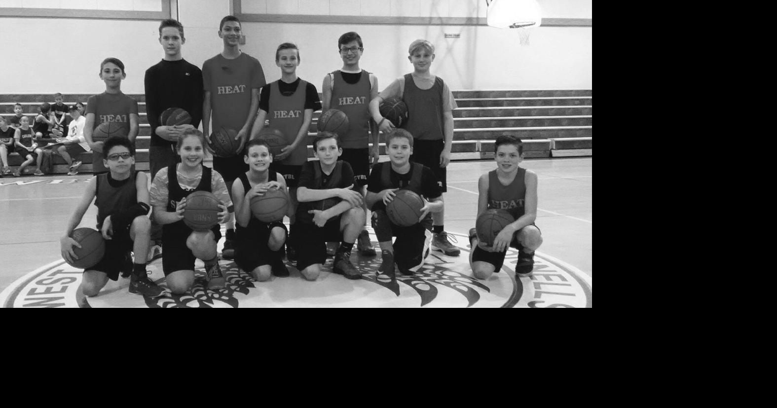 CYBL teams get playoff wins | Sports | dailycourier.com