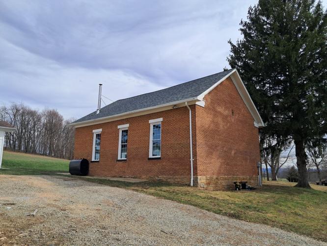 National nonprofit recognizes Tyrone Schoolhouse | News | dailycourier.com