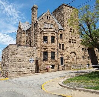 Uniontown police to run booking center | News | dailycourier.com