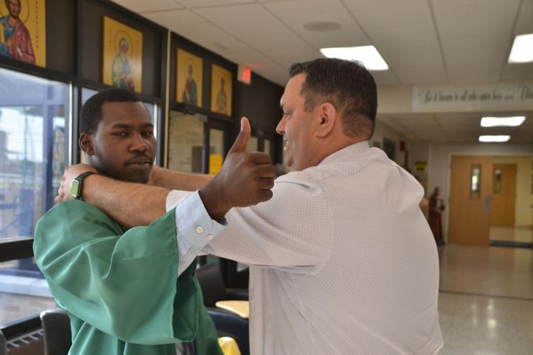 Geibel graduates 22 | Multimedia | dailycourier.com