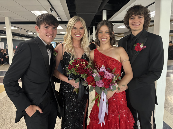 A night of magic | Multimedia | dailycourier.com