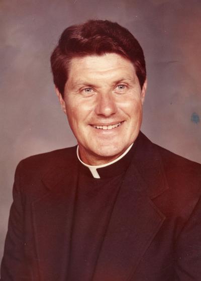 Rev. Leo John Pleban | Obituaries | dailycourier.com