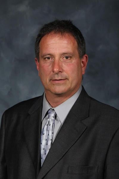 Panzella re-elected board president | News | dailycourier.com