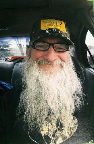 Keith A. Cook Sr. | Obituaries | dailycourier.com
