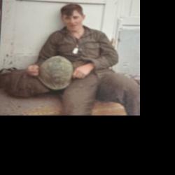 Barry W. Geary | Obituaries | dailycourier.com