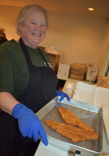 It’s Fish Fry Time | Multimedia | dailycourier.com