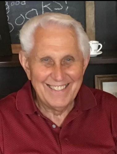 Jerry Zavatsky: 'Always had a smile' | News | dailycourier.com