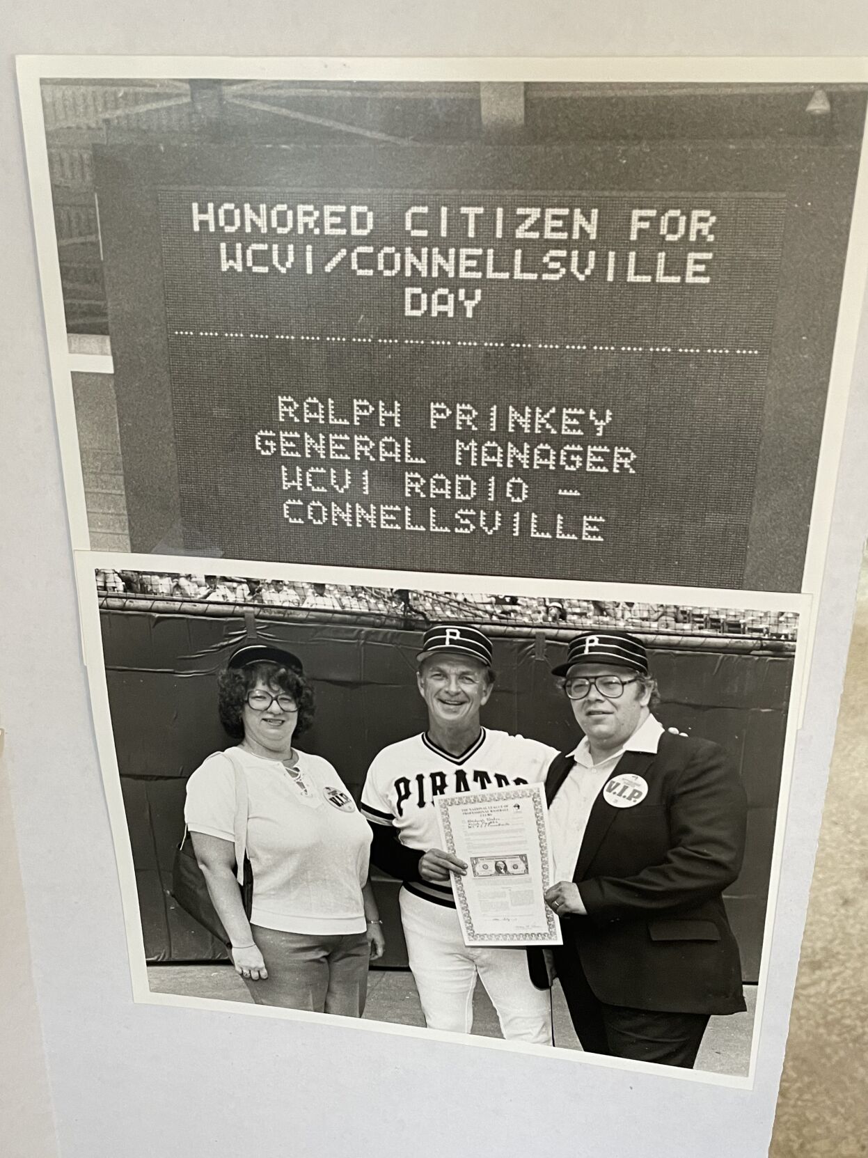 RADIO MAN | News | dailycourier.com