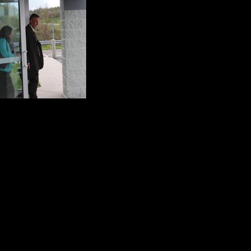 Former Connellsville officer hires new defense attorney | Front-page ...