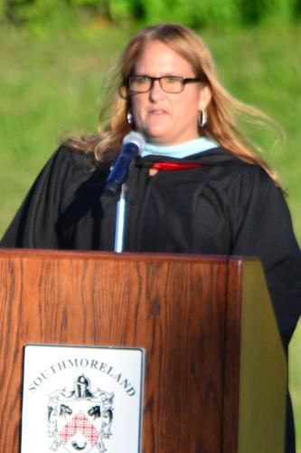 Southmoreland Class of 2026 graduates | Multimedia | dailycourier.com