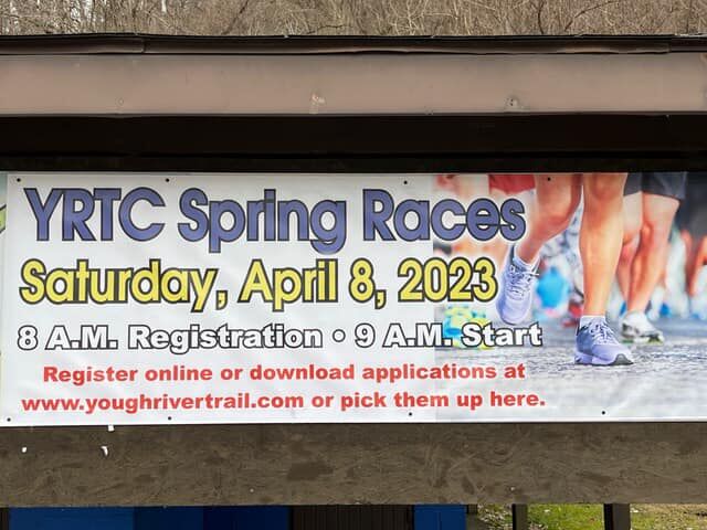 Spring races planned | News | dailycourier.com
