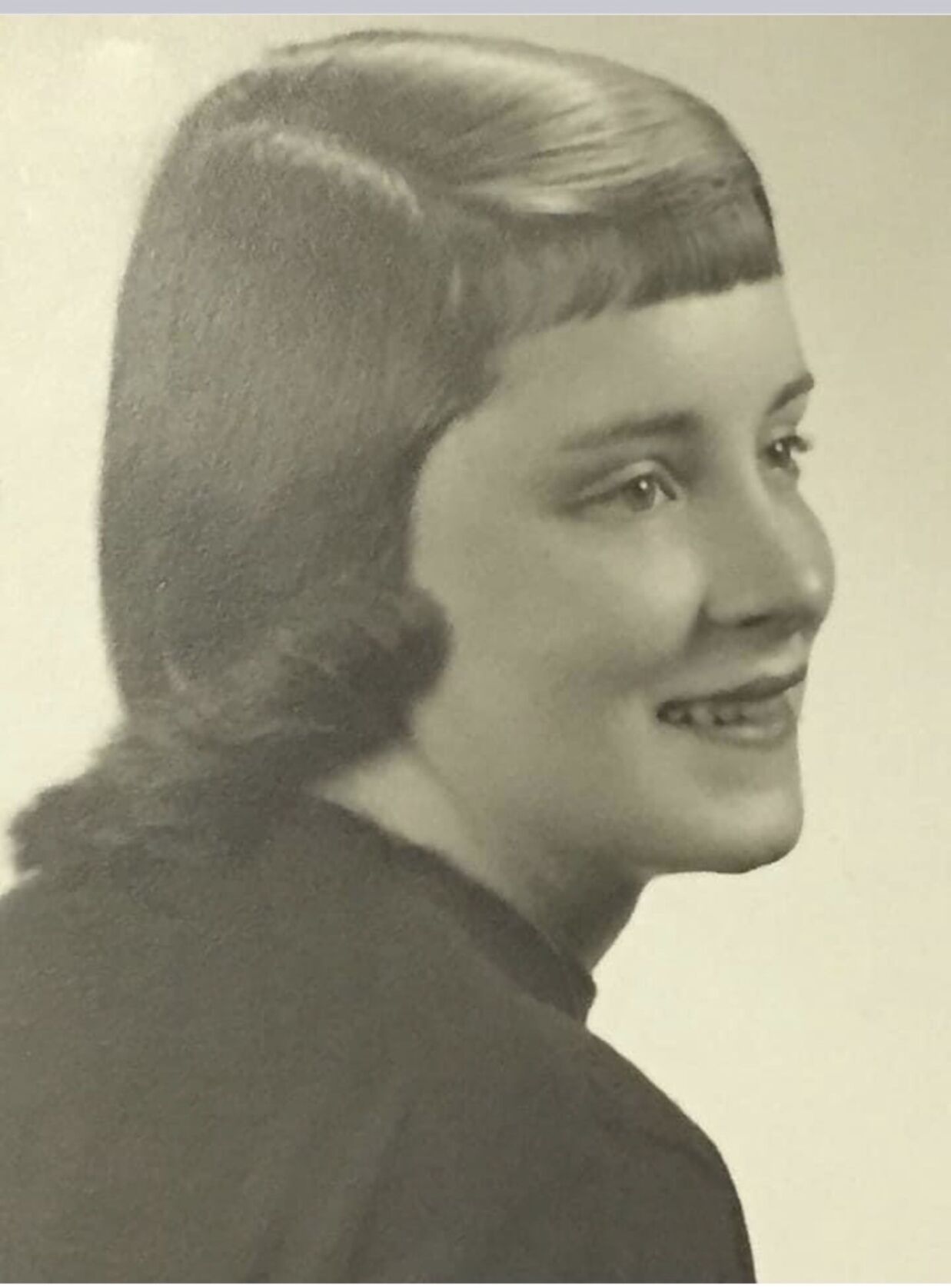 Ruth Ann Smith | Obituaries | dailycourier.com