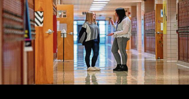 Officials search for ways to entice students to stay in classroom ...