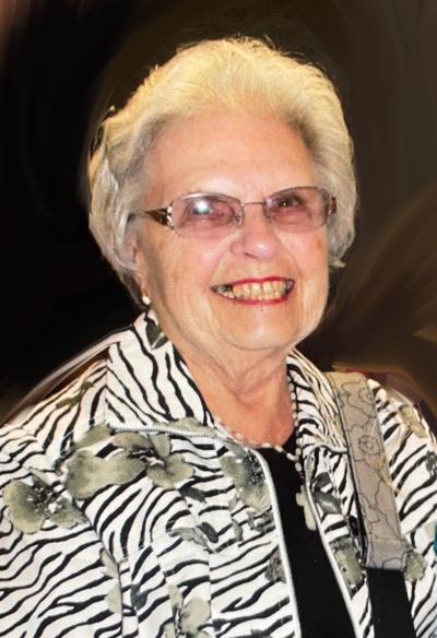 Lucille M. Klingensmith | Obituaries | dailycourier.com