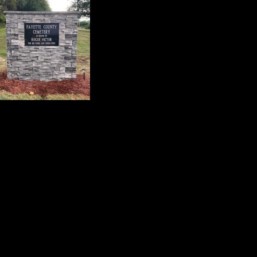 Roger Victor honored | News | dailycourier.com