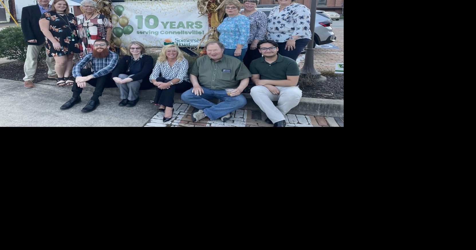 SOMERSET TRUST | Multimedia | dailycourier.com