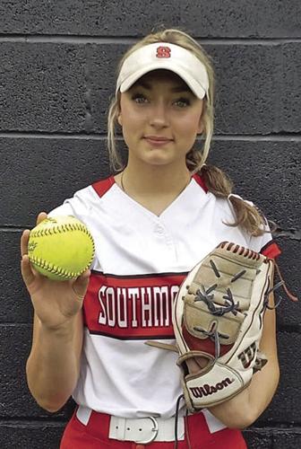 Maddie Brown named female Athlete of the Week | Sports | dailycourier.com