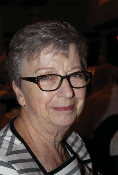 Janet L. Hough | Obituaries | dailycourier.com