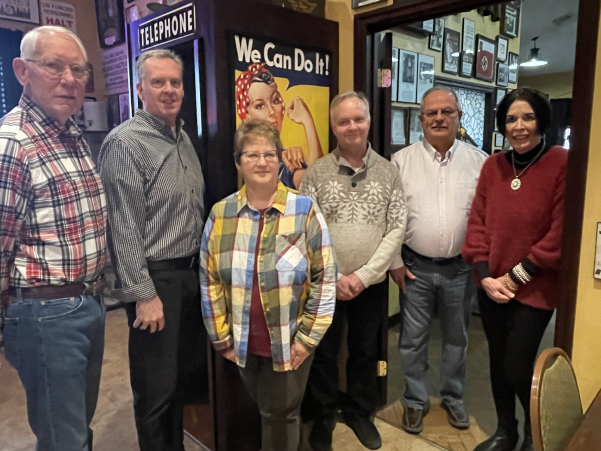 Downtown Connellsville celebrates 15 years | News | dailycourier.com