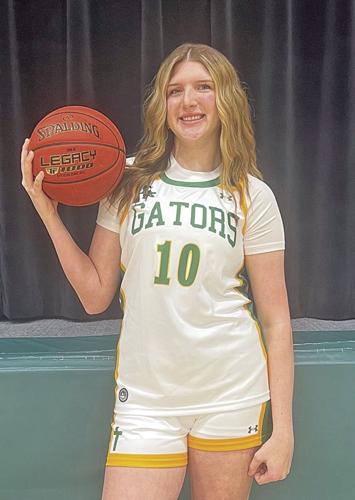 Mallory Clemmer named athlete of the week | Sports | dailycourier.com