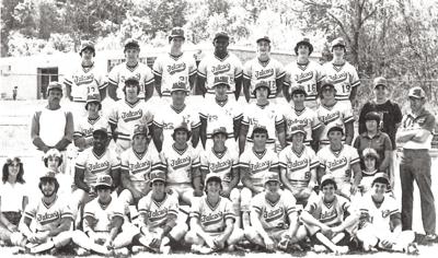 1982 Falcons set to enter Fayette County HOF | Sports | dailycourier.com