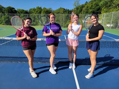 Falcons enthusiastic entering season | Sports | dailycourier.com