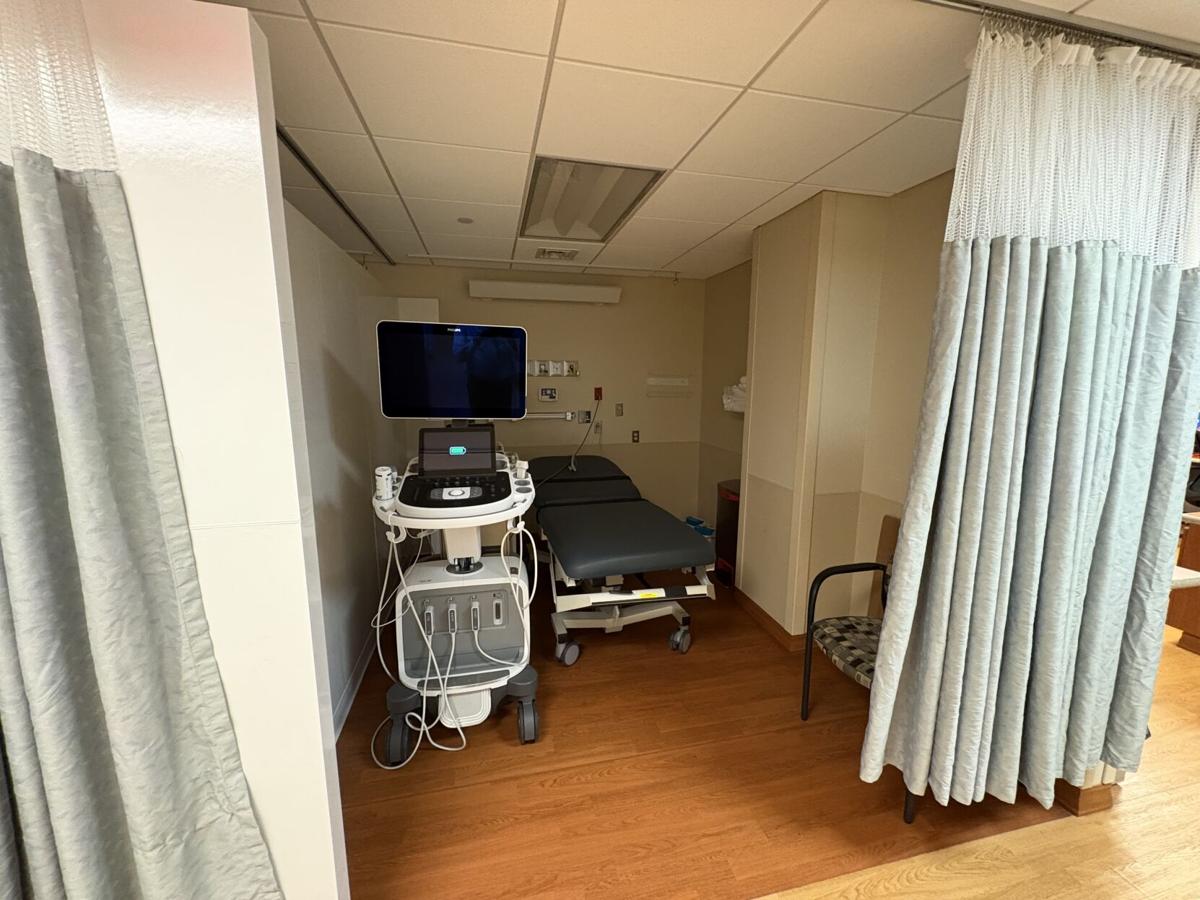 $50,000 gift expands heart and vascular care for Fayette County ...