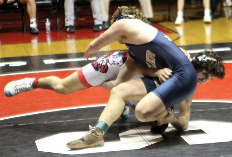 Frazier's Angelo, Erdely win Holiday Classic titles | Sport ...