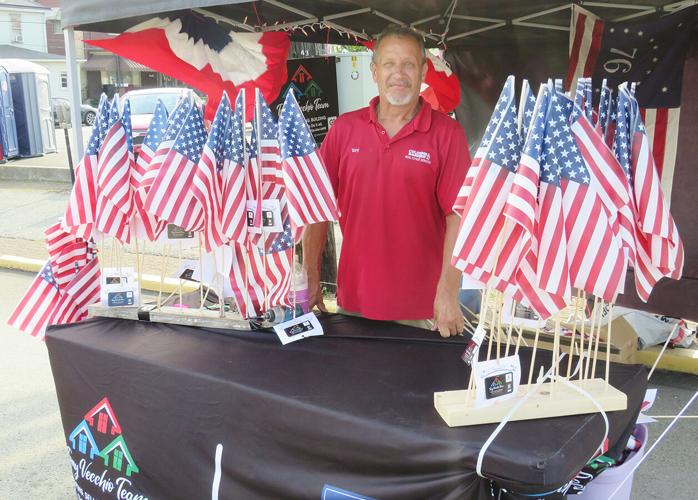 PARTY IN THE PARK | Multimedia | dailycourier.com