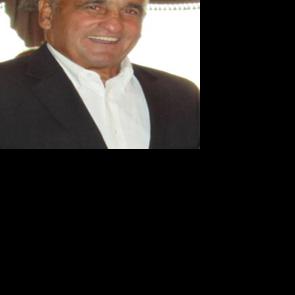 Frank F. Ferrari | Obituaries | dailycourier.com