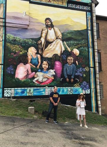 STRIKING IMAGE | Front-page | dailycourier.com