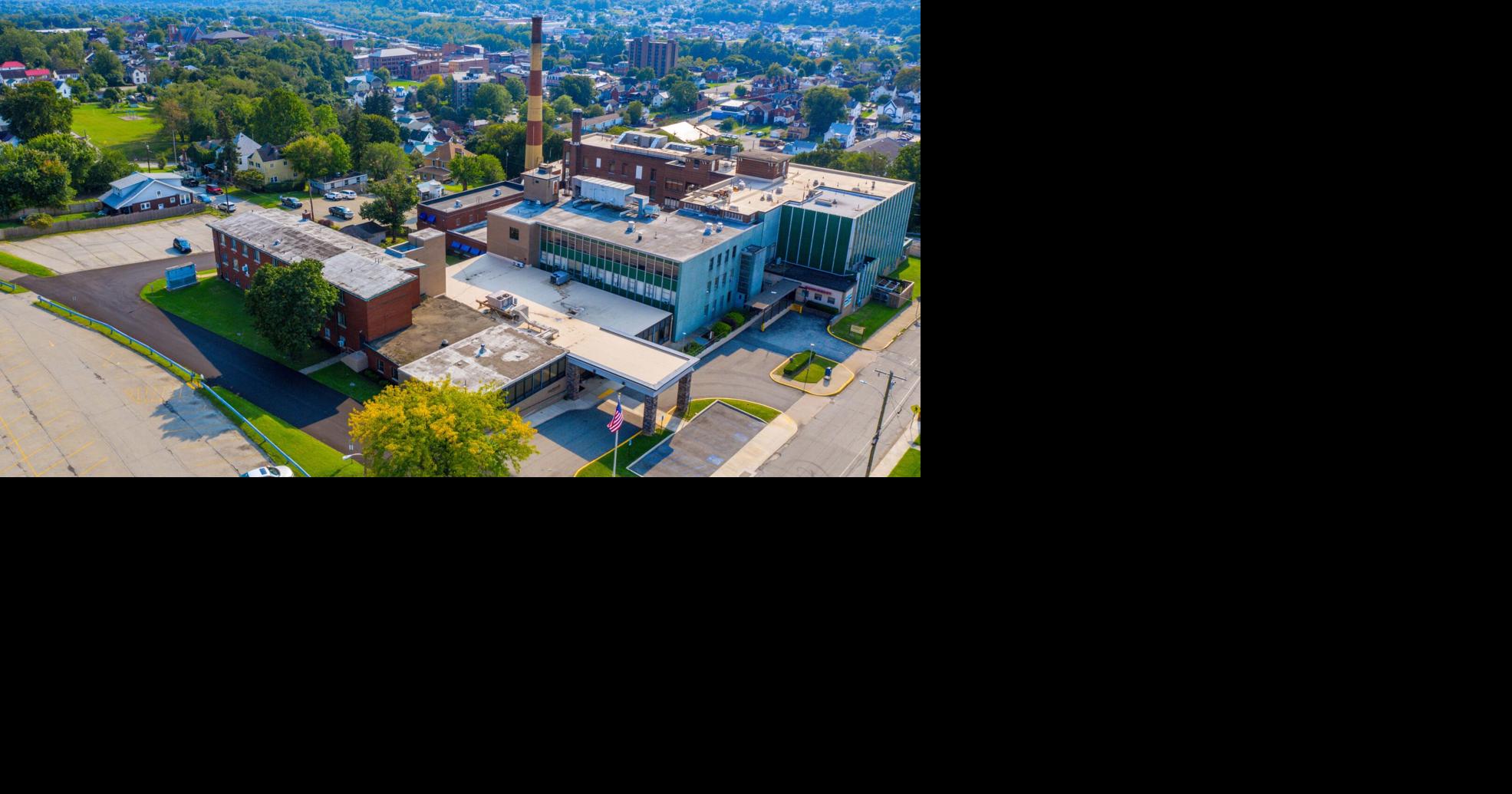 Pa. Secretary of Health visits Penn Highlands Connellsville | News ...