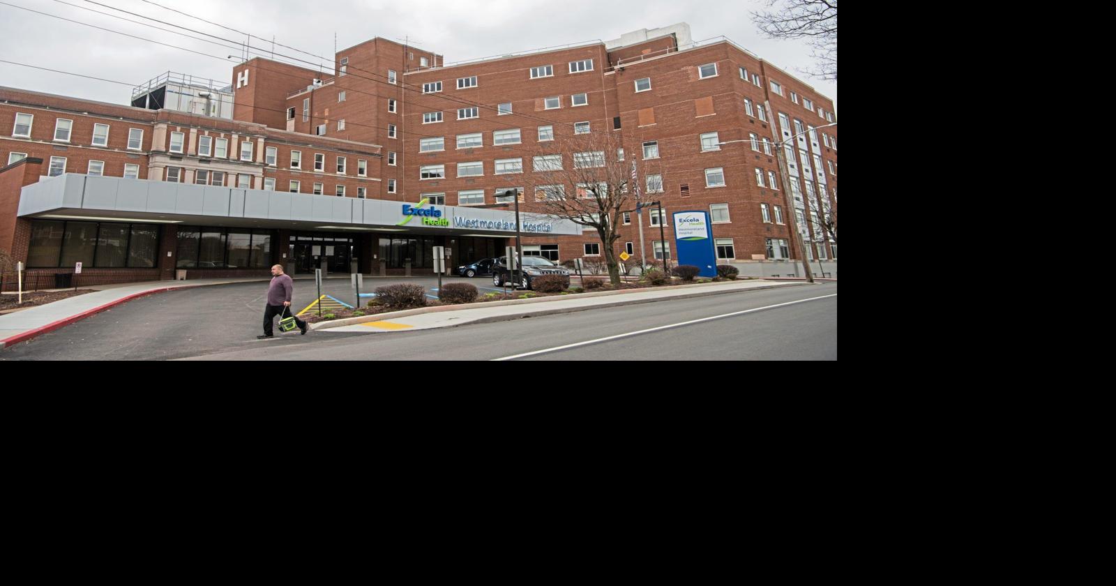 Hospitals embrace mergers | News | dailycourier.com