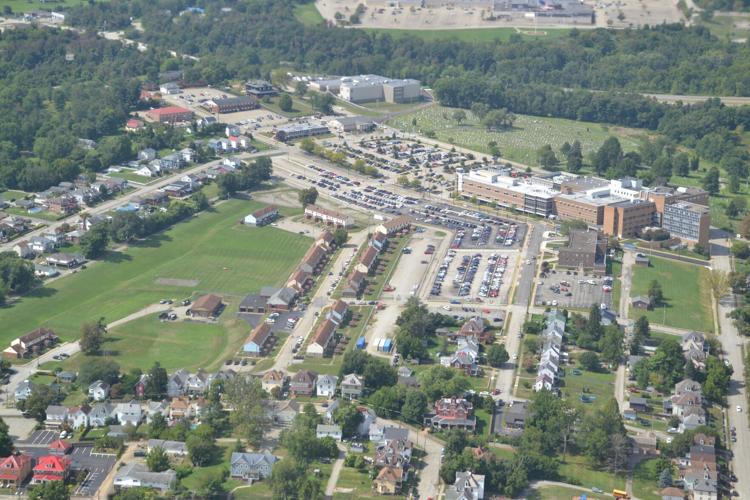 Flying high in the sky in the Ford Tri Motor | Multimedia ...