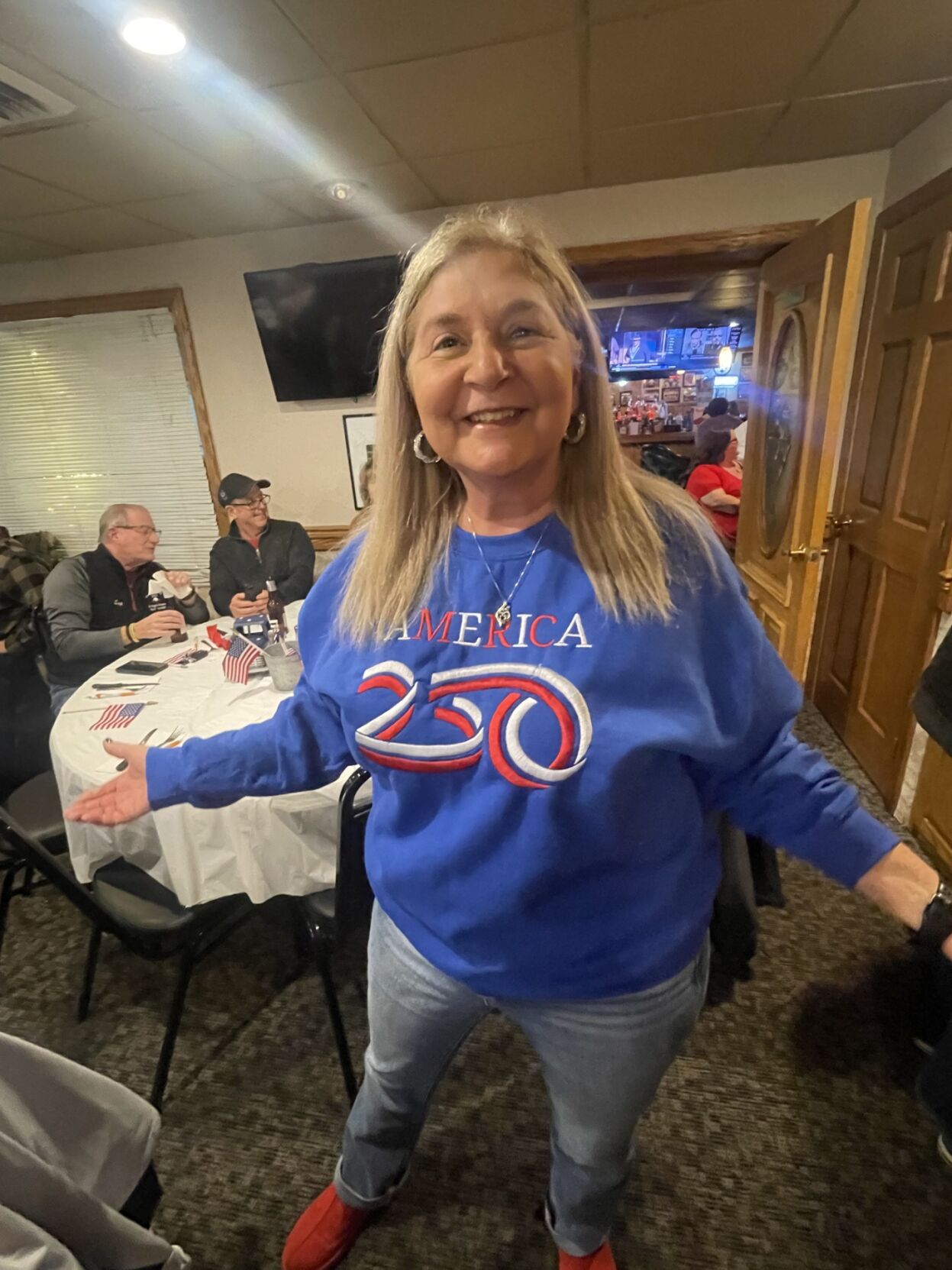 Do you know your 250th history? | Multimedia | dailycourier.com