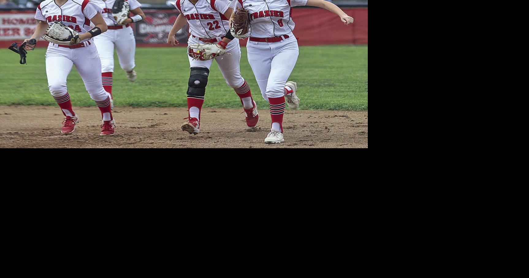 WPIAL softball pairings announced | Sports | dailycourier.com