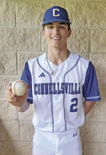 Porreca named Athlete of the Week | Sports | dailycourier.com