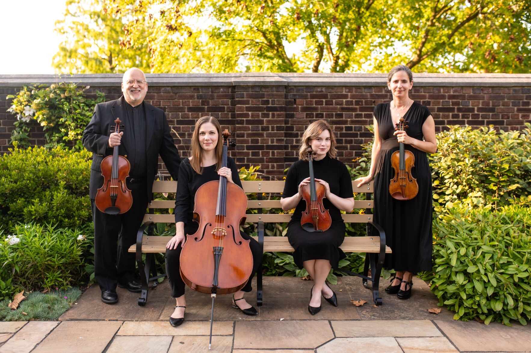 The Westmoreland Symphony Orchestra presents the Academy Concerts ...