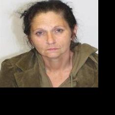 Dawson woman sentenced to state prison | Front-page | dailycourier.com