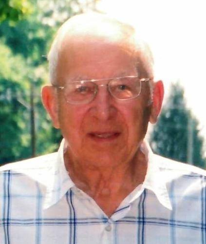 Waide E. Miller | Obituaries | dailycourier.com