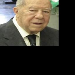 Edmund F. Pavlosky | Obituaries | dailycourier.com