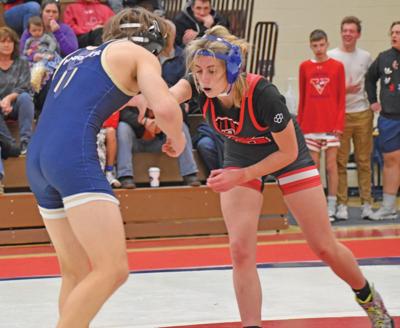 Southmoreland to add girls wrestling program | Sports | dailycourier.com