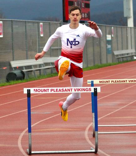Mt. Pleasant girls set for showdown in section finale | Sports ...