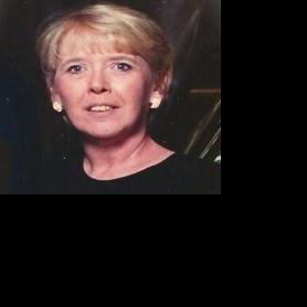 Mary 'Robin" Murphy Bubarth | Obituaries | dailycourier.com