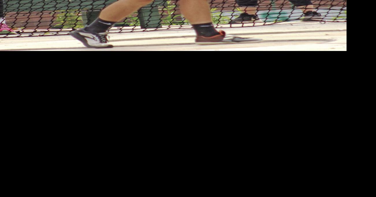 Athletes medal at WPIAL track championships | Sports | dailycourier.com