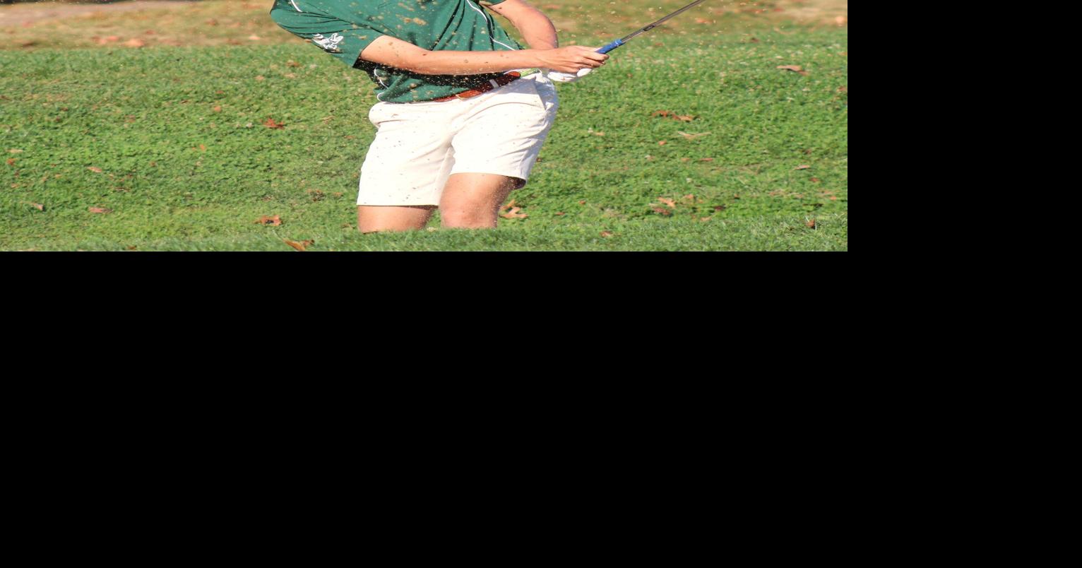 Mocello, Rohland win county golf titles | Sports | dailycourier.com